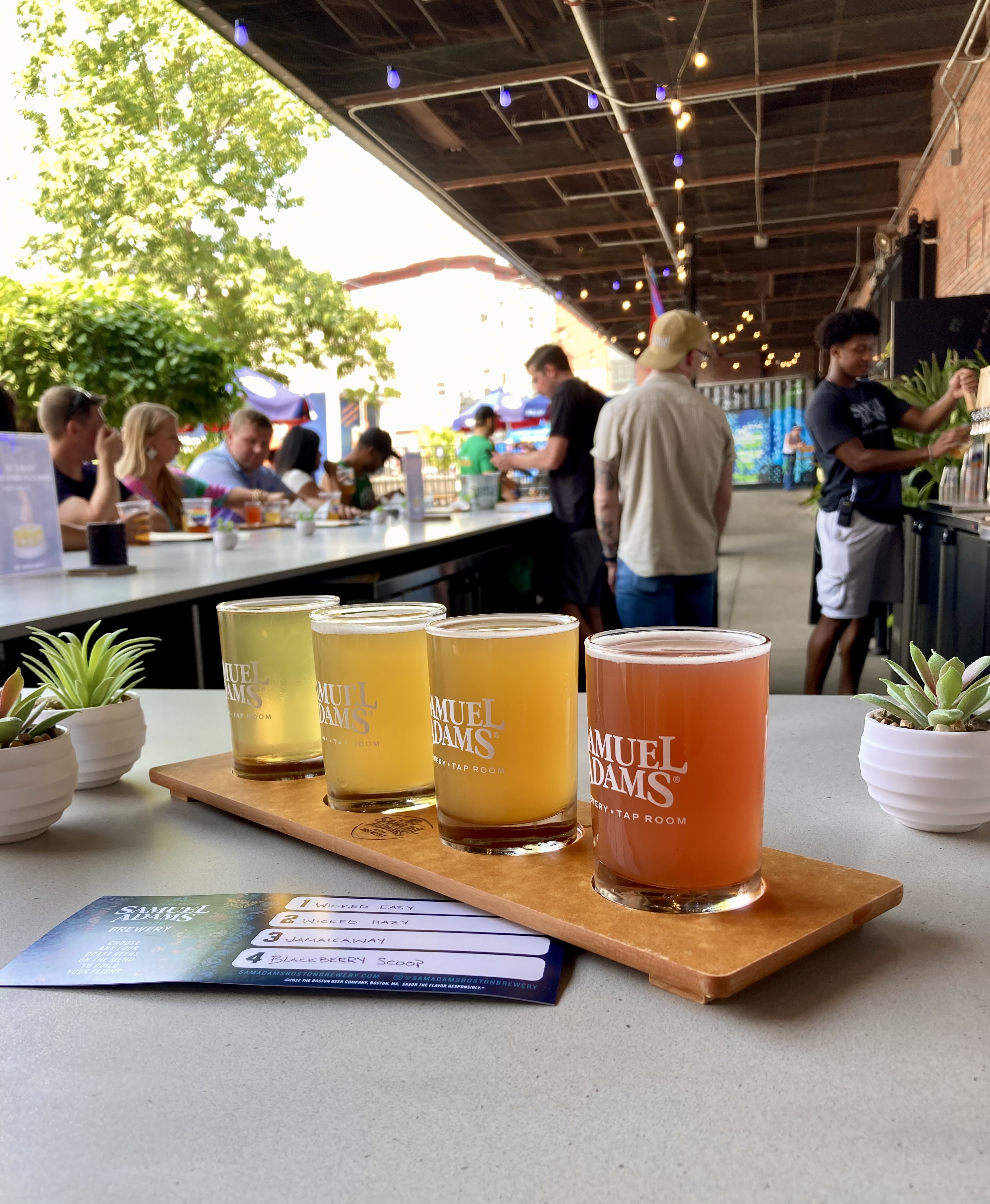 Cheers to National IPA Day