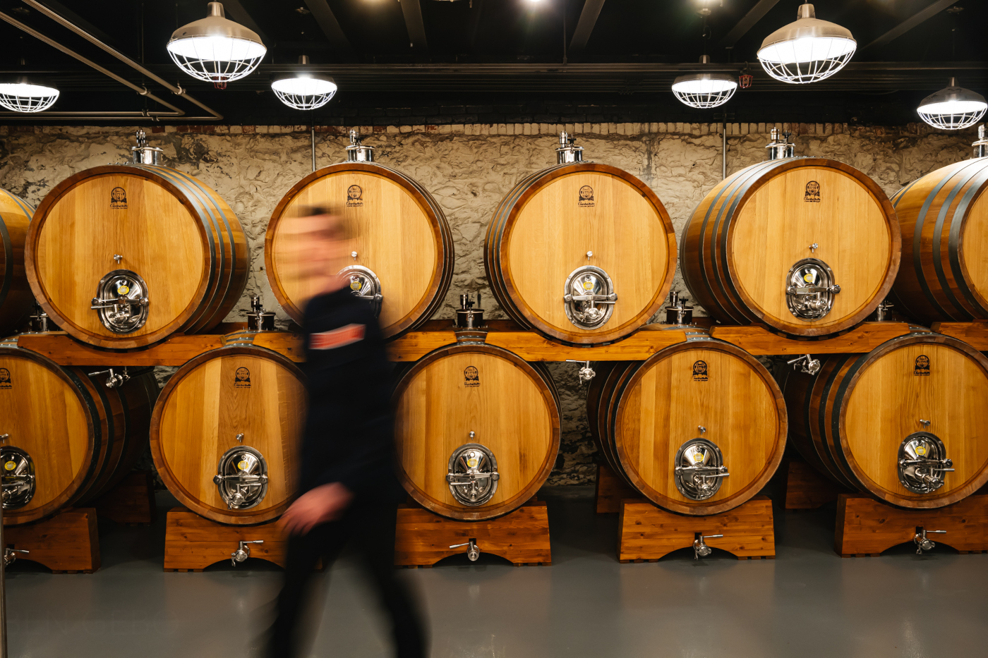 Tour Experiences | Sam Adams Boston Brewery