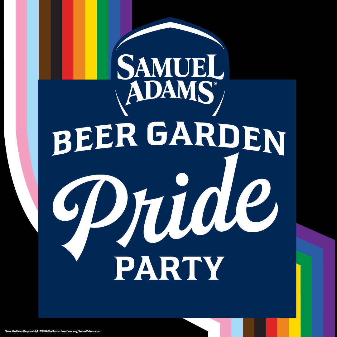 Events | Sam Adams Boston Brewery