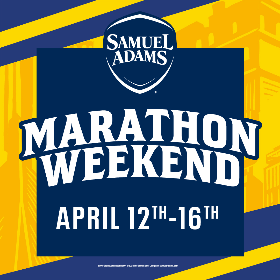 Events | Sam Adams Boston Brewery